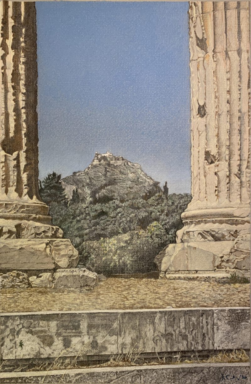 Exhibits – Parlor Hair Studio